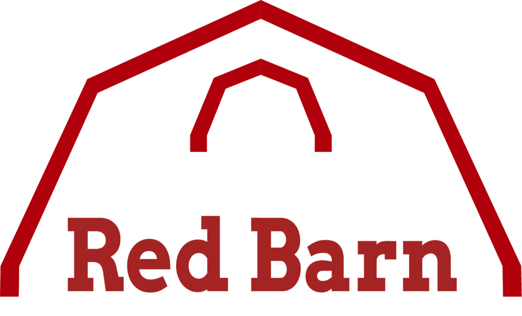 RED BARN EVENTS - The Red Farm