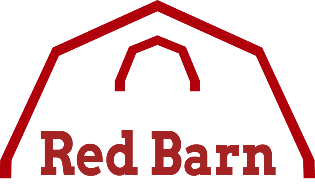 RED BARN EVENTS - The Red Farm
