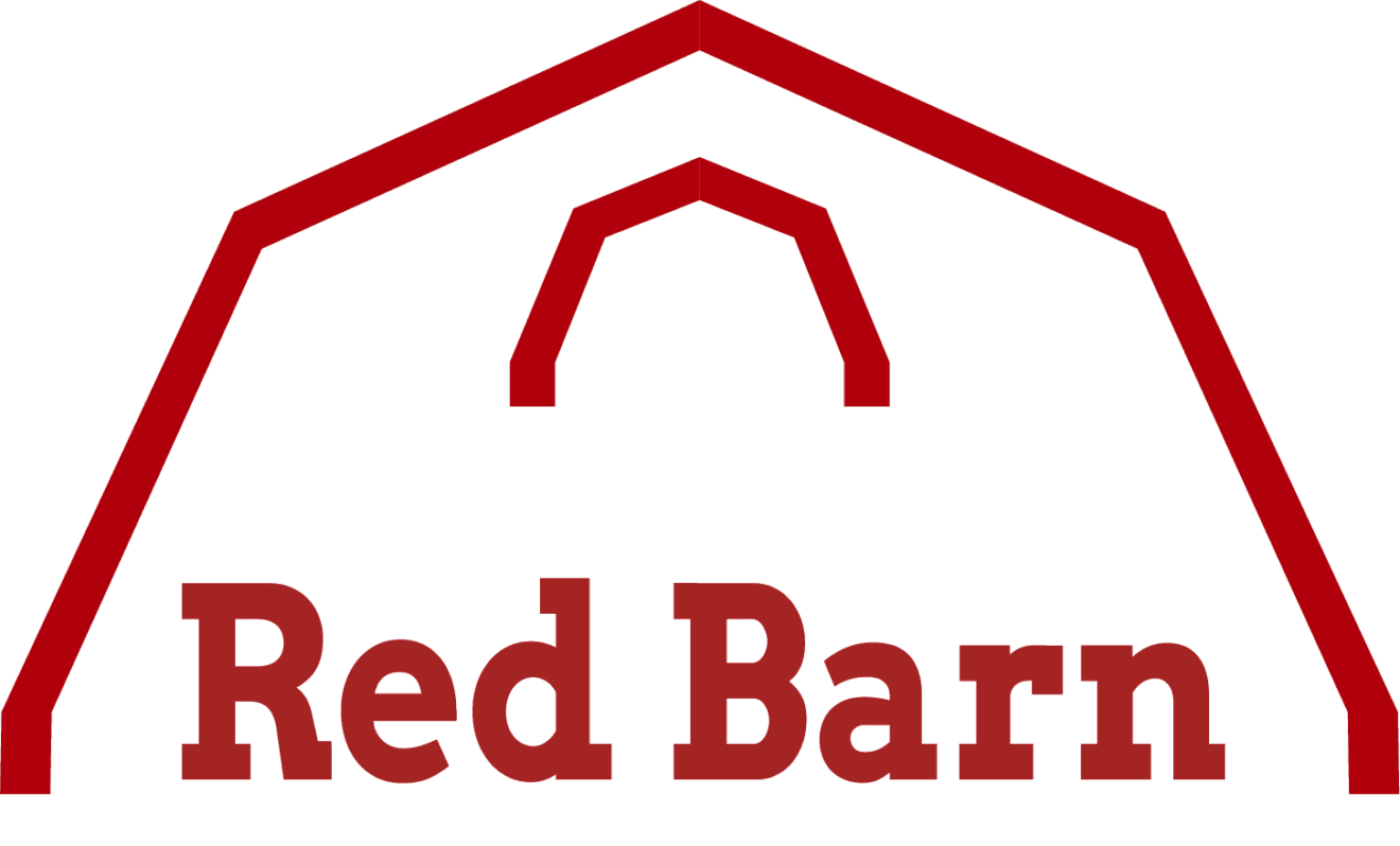 RED BARN EVENTS - The Red Farm