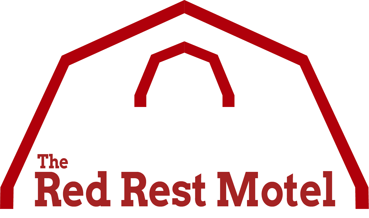 The Red Rest Motel - The Red Farm