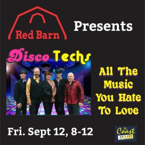 RED BARN EVENTS - The Red Farm